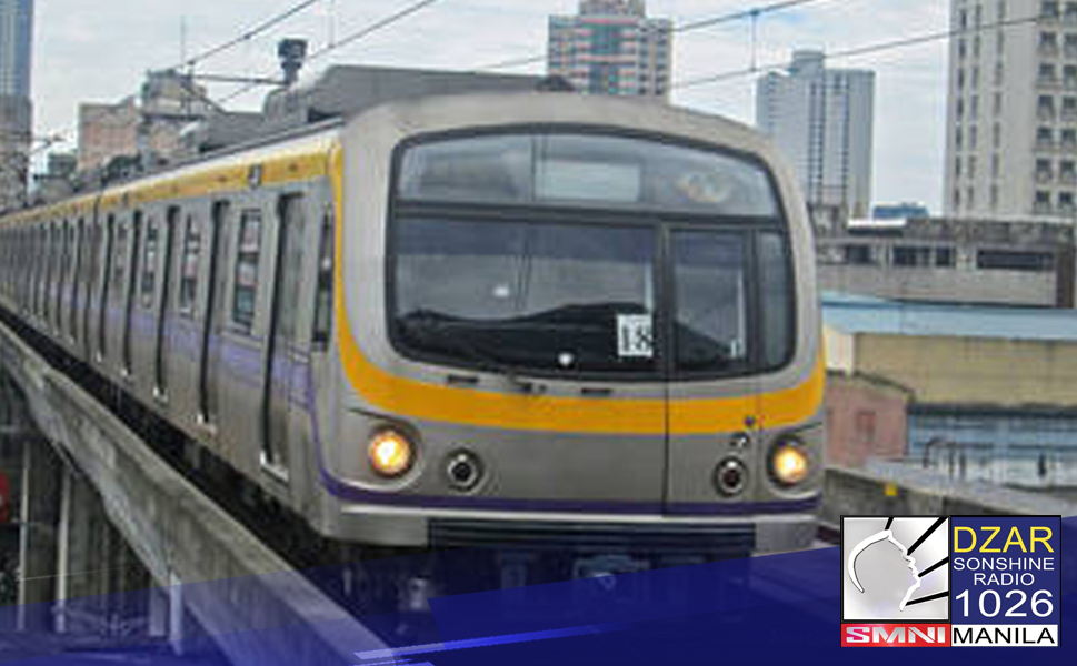 libreng sakay program ng pamahalaan sa LRT-2 Archives - DZAR 1026 SMNI ... libreng sakay program ng pamahalaan sa LRT-2 Archives - DZAR 1026 SMNI ...